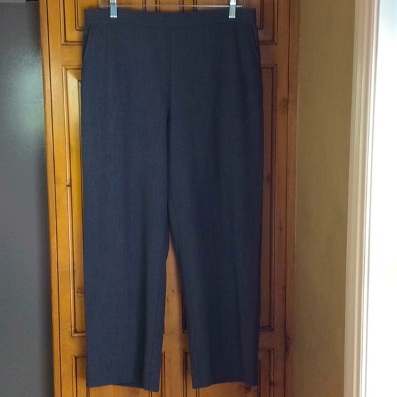 Sag Harbor | Pants & Jumpsuits | Final Sale Price Sag Harbor Gray ...